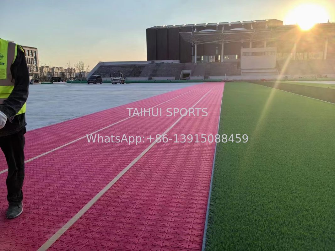 10mm Shock Pad Artificial Grass Underlay for Football Baseball Hockey ...