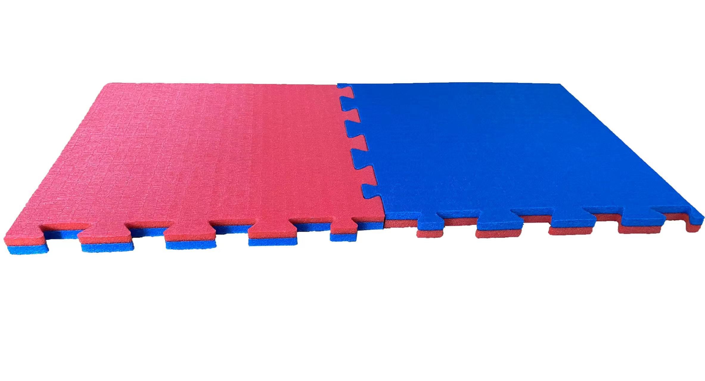 Lightweight Playground Shock Pad Underlay Anti Fatigue PE Foam Turf ...